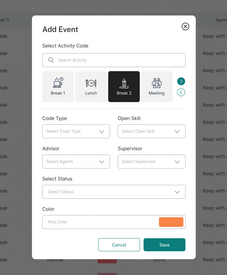 AI-Powered Workforce Management Software | Scheduly.ai